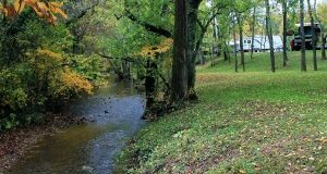 RV Parks - Campgrounds Near Dollywood | Up The Creek RV Camp
