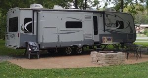 RV Camping - RV Campgrounds | Up The Creek RV Camp