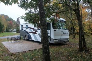 Travel Photos - RV Photos | Up The Creek RV Camp
