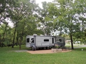 Travel Photos - RV Photos | Up The Creek RV Camp