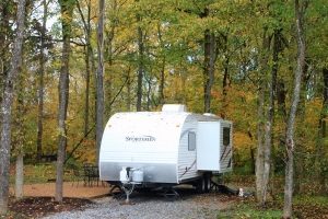 Travel Photos - RV Photos | Up The Creek RV Camp