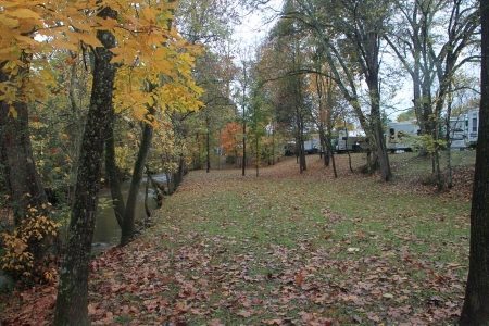 Travel Photos - RV Photos | Up The Creek RV Camp